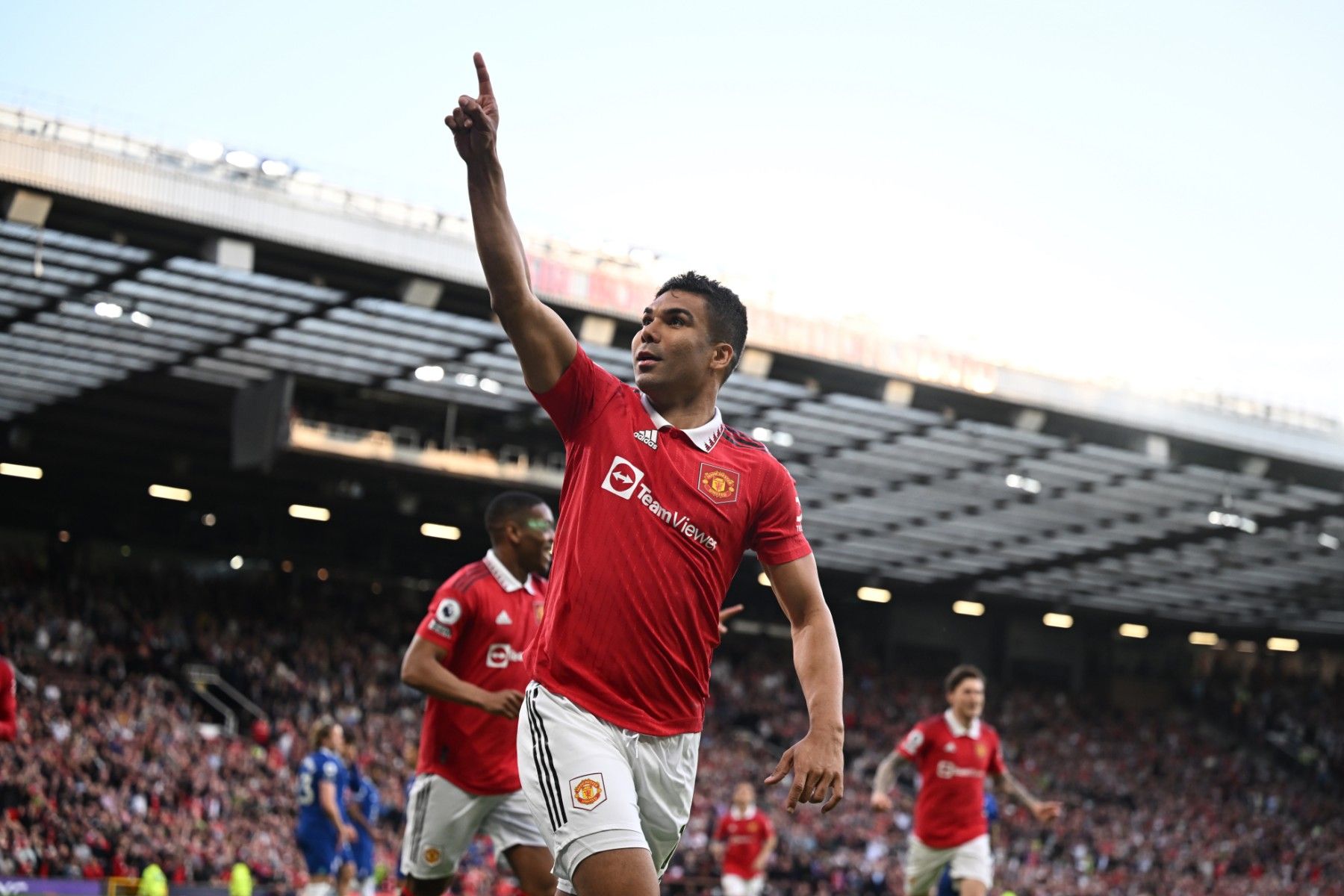 Manchester United vs Fulham prediction, possible lineups